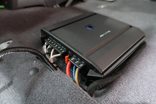 Perth Car Audio | Oz Audio Shop | Car Stereo Shop Perth