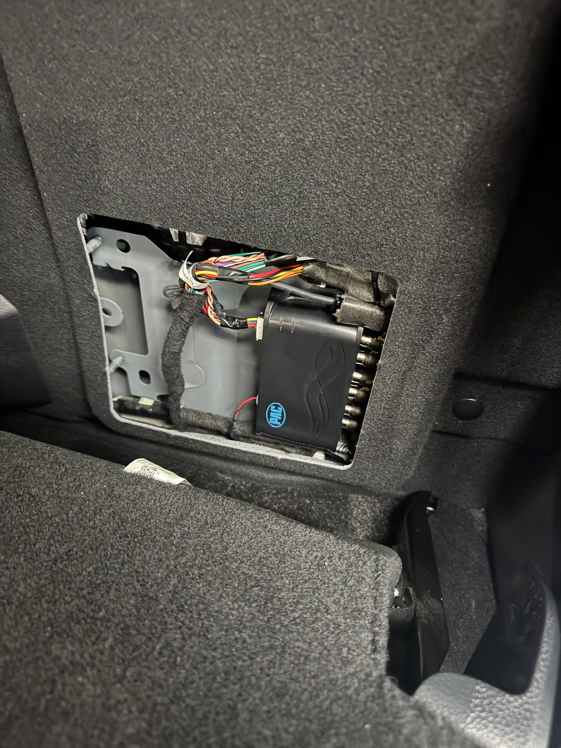 Upgrade Your PY Ford Raptor's Audio with Stage 2 Sound Pack - DIY Kit