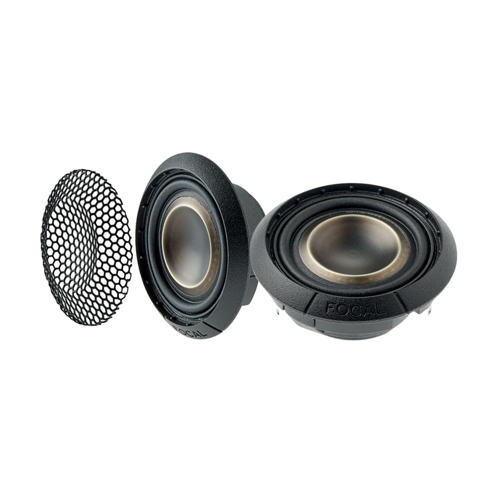 Focal K2M Tweeters | Buy Online Australia
