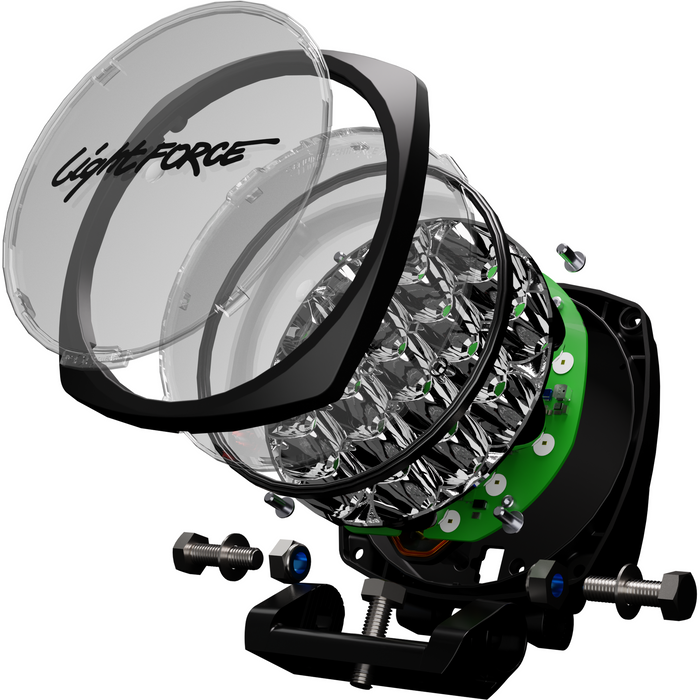 Oz Audio Shop Perth | Australia's Newest Car Stereo Store | Lighting